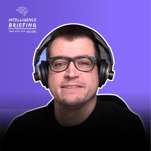 ITONICS - The AI-Powered Innovation Operating System